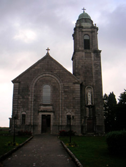Saint Brigid's Catholic Church, ROWE OR TOORDILLION, Boher, WESTMEATH ...