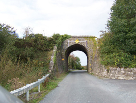 TULLY, WESTMEATH - Buildings of Ireland