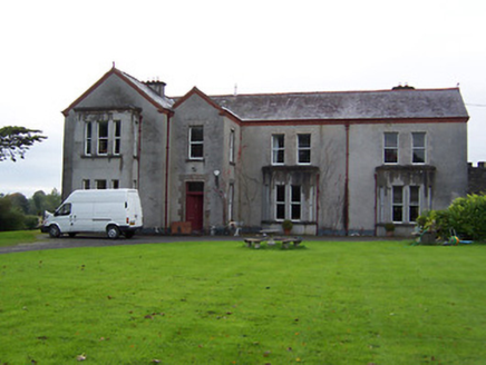 Ballinderry House, BALLINDERRY, WESTMEATH - Buildings of Ireland