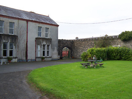 Ballinderry House, BALLINDERRY, WESTMEATH - Buildings of Ireland
