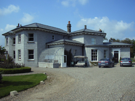 Millmount House, Knockmullen Road, MILL LANDS (BAL. BY.) COURTOWN ED ...