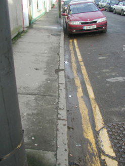 Thomas Street, GOREY CORPORATION LANDS, Gorey, WEXFORD - Buildings of ...