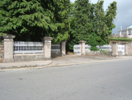 Mayfield House, Parnell Road, ENNISCORTHY, Enniscorthy, WEXFORD ...