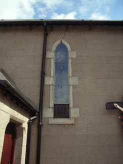 Saint Senan's Catholic Church, The Shannon, TEMPLESHANNON, Enniscorthy ...