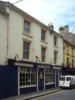 5 Templeshannon, TEMPLESHANNON, Enniscorthy, WEXFORD - Buildings of Ireland