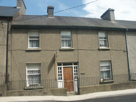 Listerlin, 5 Parnell Road, ENNISCORTHY, Enniscorthy, WEXFORD ...