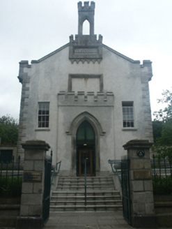 Trinity Chambers, South Street, NEW ROSS, New Ross, WEXFORD - Buildings ...