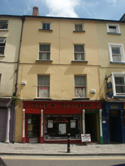 6 North Street, NEW ROSS, New Ross, WEXFORD - Buildings of Ireland