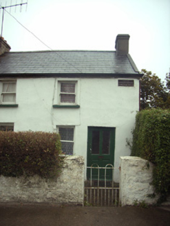 1 Carcur Cottages, Carcur, UNKNOWN, Wexford, WEXFORD - Buildings of Ireland