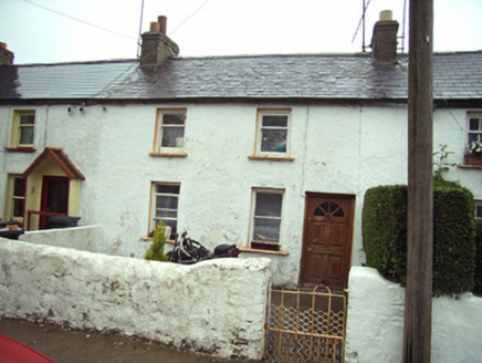 6 Carcur Cottages, Carcur, UNKNOWN, Wexford, WEXFORD - Buildings of Ireland