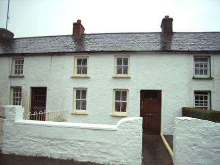 12 Carcur Cottages, Carcur, UNKNOWN, Wexford, WEXFORD - Buildings of ...