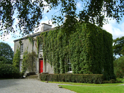 CAMOLIN, Camolin, WEXFORD - Buildings of Ireland