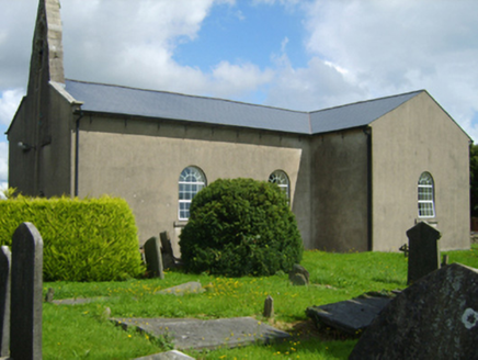 Saint Mogue's Church (Ballycanew), BALLYCANEW, Ballycanew, WEXFORD ...