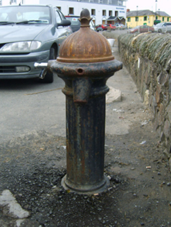 SEAMOUNT, Courtown, WEXFORD - Buildings of Ireland