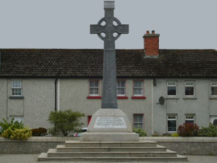 Father John Murphy Monument, COOLBAUN, Ferns, WEXFORD - Buildings of ...