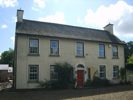 Milltown House, MILLTOWN (SC. BY.), Milltown, WEXFORD - Buildings of ...
