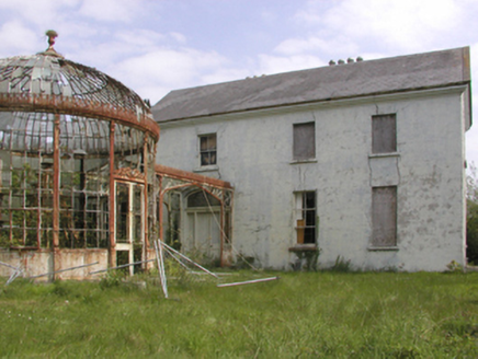 Castlebridge House, CASTLEBRIDGE, Castlebridge, WEXFORD - Buildings of ...