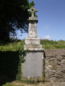 Ballyhack Church (Saint James and Dunbrody), BALLYHACK, Ballyhack ...