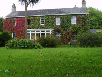 Ingard House, RAMSTOWN, Fethard, WEXFORD - Buildings of Ireland
