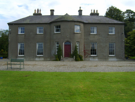 Clohamon House, CLOHAMON, WEXFORD - Buildings of Ireland