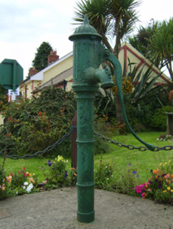 CLOGH, Clogh, WEXFORD - Buildings of Ireland