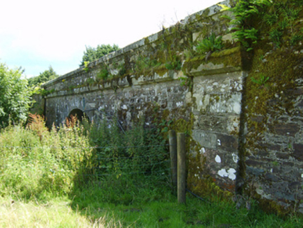 RAHEEN (BAL. BY.) ARDAMINE ED, WEXFORD - Buildings of Ireland