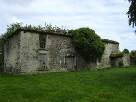 Kilcullen House, KILCULLEN, WEXFORD - Buildings of Ireland