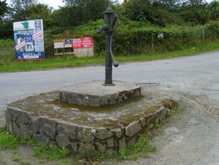 BALLYGARRAN, Kilmuckridge, WEXFORD - Buildings of Ireland