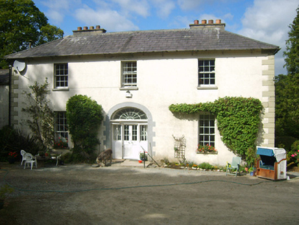 Landscape House, LANDSCAPE, WEXFORD - Buildings of Ireland