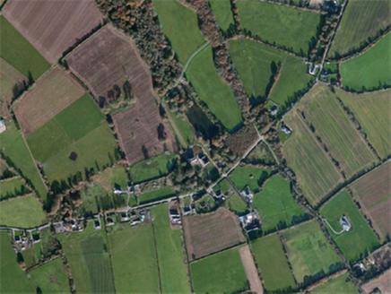 Carnagh House, CARNAGH, WEXFORD - Buildings of Ireland