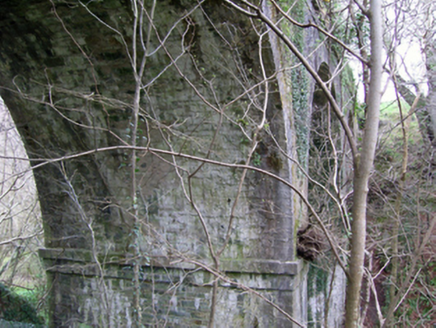 Carrigmannon Bridge, KILLURIN, WEXFORD - Buildings of Ireland