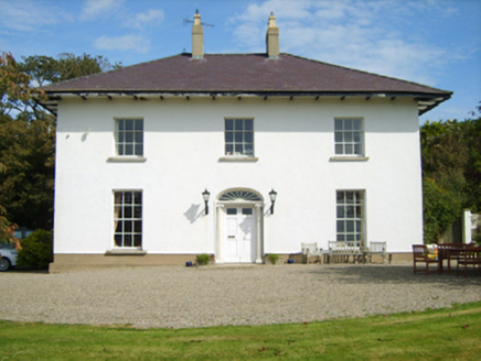 Curracloe House, CURRACLOE, WEXFORD - Buildings of Ireland