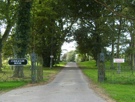 Curracloe House, CURRACLOE, WEXFORD - Buildings of Ireland