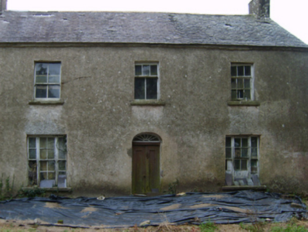 Ballybrack House, BALLYBRACK, WEXFORD - Buildings of Ireland