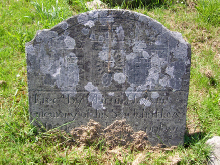 CLONGEEN, Clongeen, WEXFORD - Buildings of Ireland
