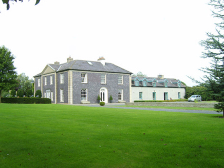 Drinagh House, DRINAGH NORTH, WEXFORD - Buildings of Ireland