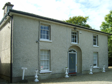 Drinagh Lodge, KELLYSTOWN (FO. BY.) DRINAGH ED, WEXFORD - Buildings of ...