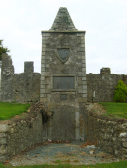 BALLYLANNAN, Wellington Bridge, WEXFORD - Buildings of Ireland