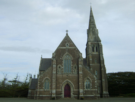 Catholic Church of the Assumption and Saint Laurence O'Toole, RATHANGAN ...