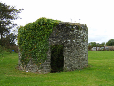 Ballycogly Crossroads, MOORTOWN (FO. BY.) KILLINICK ED, WEXFORD ...