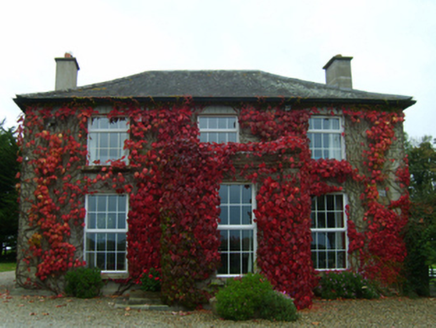Ashfield House, BALLYBRENNAN LITTLE, WEXFORD - Buildings of Ireland