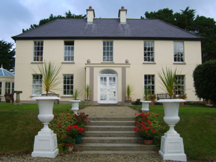 Loughtown House, BUTLERSTOWN (FO. BY.) KILSCORAN ED, WEXFORD ...