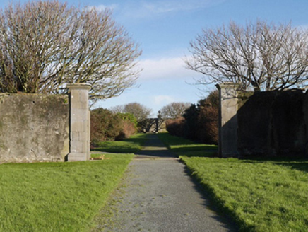 Loftus Hall, LOFTUSHALL, WEXFORD - Buildings of Ireland