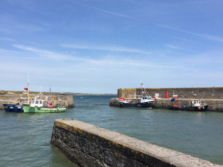 SLADE, Slade, WEXFORD - Buildings of Ireland