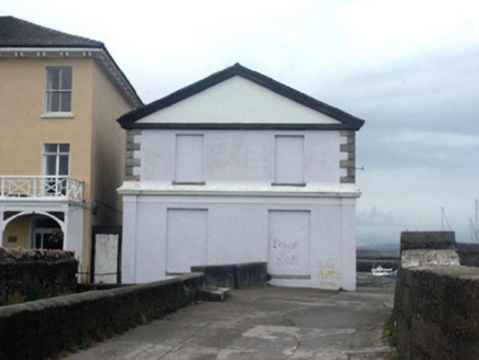 Strand Road, BRAY, Bray, WICKLOW - Buildings of Ireland