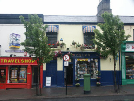 34 Main Street, BRAY, Bray, WICKLOW - Buildings of Ireland