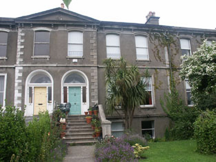 11 Florence Terrace, Florence Road, BRAY, Bray, WICKLOW - Buildings of ...