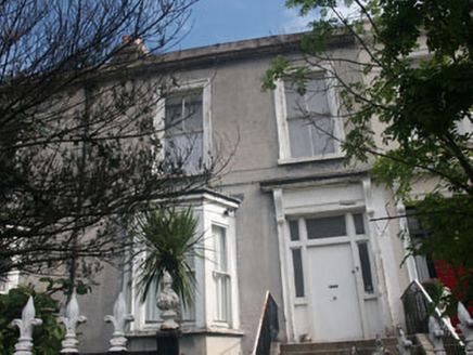 3 Old Brighton Terrace, Parnell Road, BRAY, Bray, WICKLOW - Buildings ...