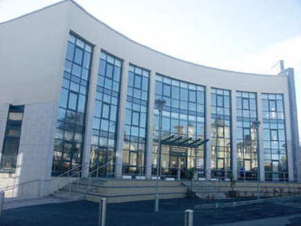 Bray Civic Offices, Main Street, BRAY, Bray, WICKLOW - Buildings of Ireland