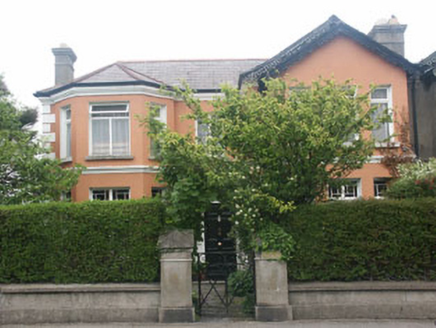 Ard-na-Ree, La Touche Road, RATHDOWN LOWER, Greystones, WICKLOW ...